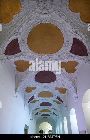 Bamberg State Library in Germany holds a significant collection of rare ...