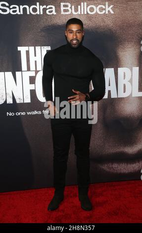 LOS ANGELES - NOV 3: Skyh Alvester Martin, Skyh Alvester Black at the ...