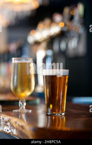 Fox and Coney pub in South Cave,East riding of Yorkshire along the ...