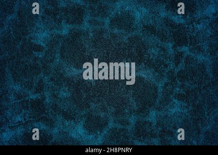 embossed blue background. embossed dark blue backdrop. background in ...