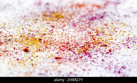 Closeup shot of colorful dots Stock Photo - Alamy