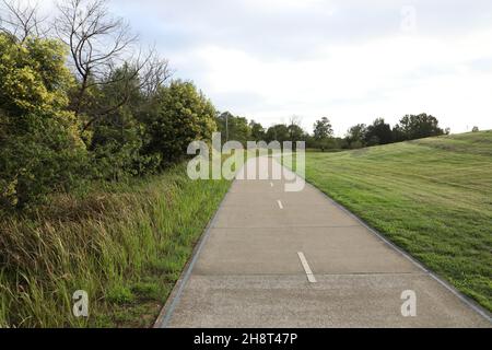 George Kendall Riverside Park, Ermington NSW 2115 Stock Photo - Alamy