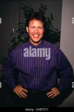 Rick Dees Circa 1980's Credit: Ralph Dominguez/MediaPunch Stock Photo ...