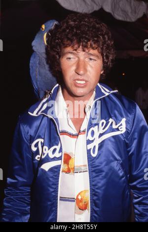 Mac Davis Circa 1980's Credit: Ralph Dominguez/MediaPunch Stock Photo ...