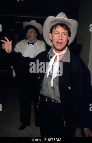 Rick Dees Circa 1980's Credit: Ralph Dominguez/MediaPunch Stock Photo ...