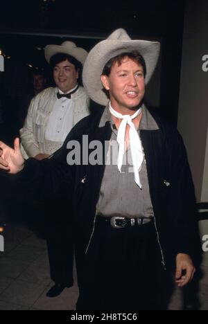 Rick Dees Circa 1980's Credit: Ralph Dominguez/MediaPunch Stock Photo ...