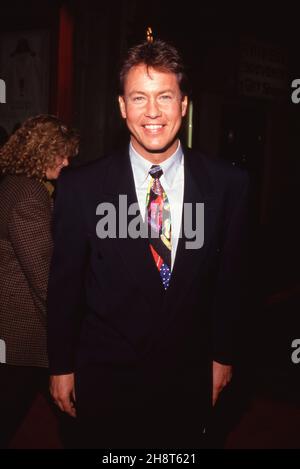Rick Dees Circa 1980's Credit: Ralph Dominguez/MediaPunch Stock Photo ...