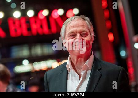 BERLIN, GERMANY-February 09: Bjorn Floberg attends for the "Out ...