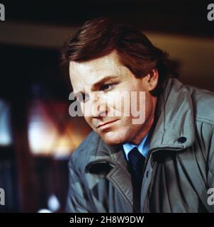 Fritz Wepper, deutscher Schauspieler, Portrait circa 1998. Fritz Wepper ...