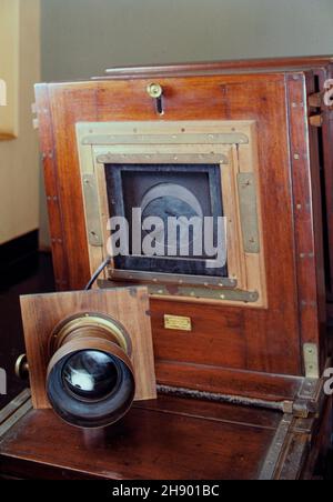 06 02 2008 Vintage Old Black and White Photo of General Thimmaiah ...