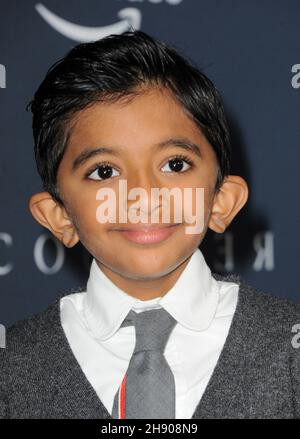 Los Angeles, CA. 2nd Dec, 2022. Brandon Sklenar at arrivals for 1923 ...