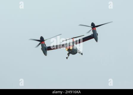 Bell Agusta BA609, AgustaWestland, Agusta Westland AW609 tiltrotor VTOL ...