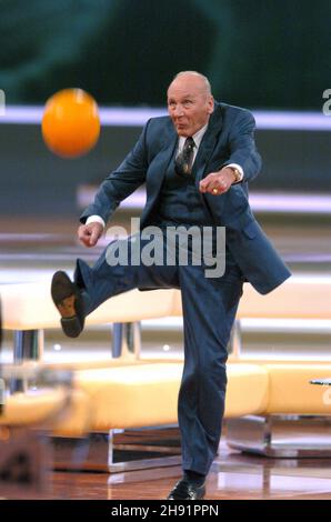 Horst Eckel died today (December 3rd, 2021)! Horst ECKEL, Germany ...