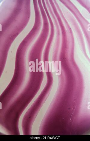 abstract pattern white pink colors Stock Photo - Alamy