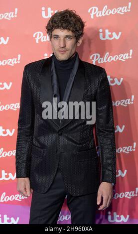 LONDON, ENGLAND - NOVEMBER 23: Max Ojomoh of England rugby national ...