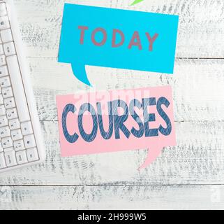 Online learning, hobby classes concept. Girl woman faceless close-up ...