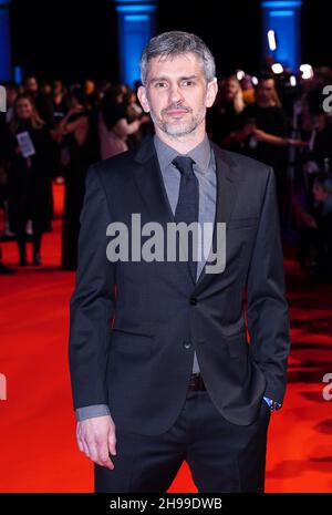 24th British Independent Film Awards Stock Photo - Alamy