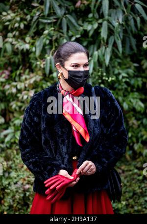 Christine, Princess of France Stock Photo - Alamy