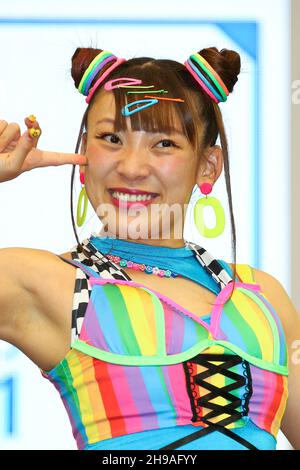 "EV Bike Collection in TOKYO 2021" special talk show, attended by ...