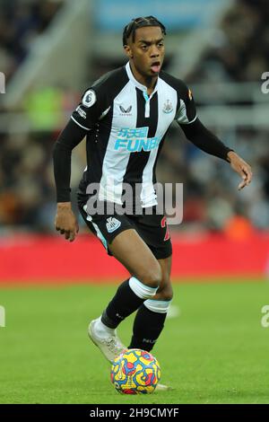 JOE WILLOCK, NEWCASTLE UNITED FC, 2021 Stock Photo - Alamy