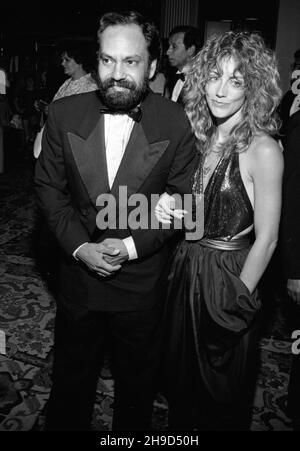 Cheech Marin at Nosotros Golden Eagle Awards Gala on June 24, 1986 at ...