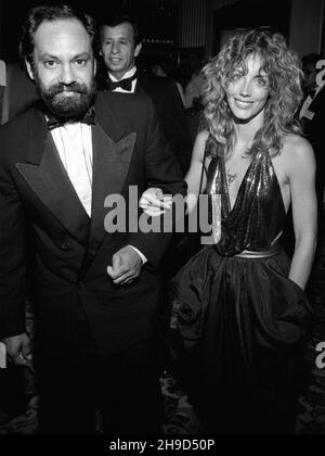 Cheech Marin at Nosotros Golden Eagle Awards Gala on June 24, 1986 at ...