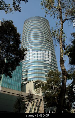 St Regis Hotel, Reforma, Mexico City Stock Photo - Alamy