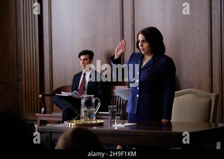 IMPEACHMENT: AMERICAN CRIME STORY, (aka AMERICAN CRIME STORY), Colin ...