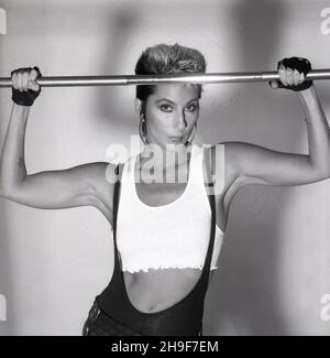 Cher poses for a portrait in 1979in Los Angeles, California. Credit ...