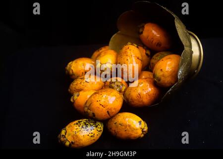 Areca nut adakka in Malayalam Stock Photo - Alamy