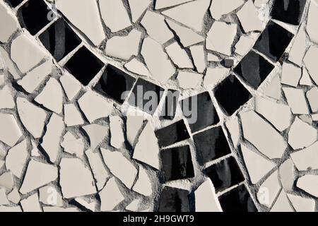 Seamless red pattern with a mixture of white and blue colors Stock ...