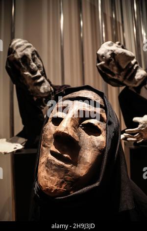 Disobedient Objects exhibition, Victoria and Albert Museum, V&A, South ...