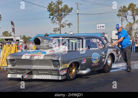 50th Annual Snowbird Outlaw Nationals. Pro Mod Shootout, Pro275, X275 ...