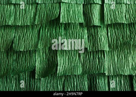 Texture of Mexican pinata, closeup Stock Photo - Alamy