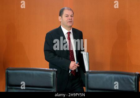 Berlin, Kabinettssitzung der Bundesregierung Kabinettssitzung der ...