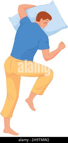 cartoon man with big chin Stock Vector Image & Art - Alamy