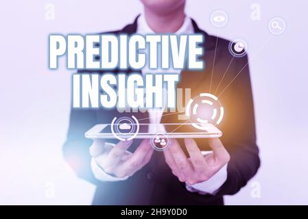 Conceptual hand writing showing Algorithm. Concept meaning procedure ...