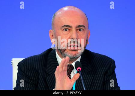BRUNO CARRASCO, 2021 Stock Photo - Alamy