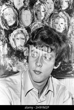 . Ulf Elfving (born 27 November 1942 in Stockholm) is a Swedish ...