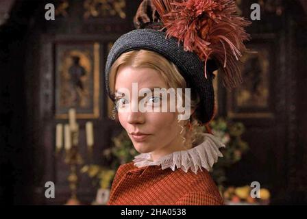 EMMA 2020 Universal Pictures film with Anna Taylor-Joy as Emma ...