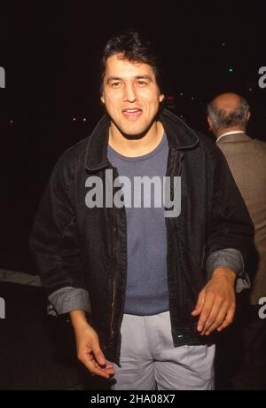 Robert Beltran Circa 1980's Credit: Ralph Dominguez/MediaPunch Stock ...