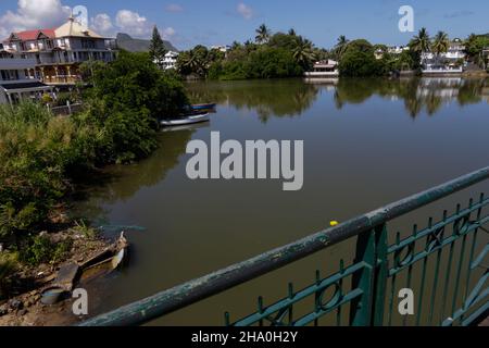 Rehabilitation works of Cavendish Bridge to kick off in May 2020 Stock ...