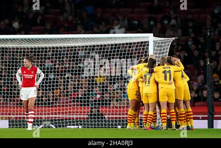 Aitana BONMATI of Barcelona during the UEFA Womenâ??s Champions League ...