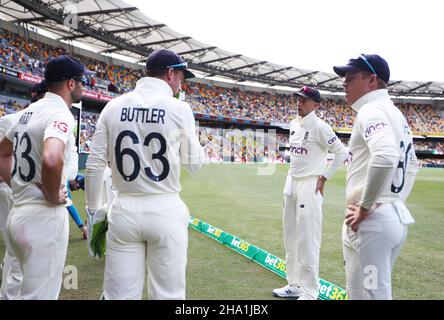 England's Joe Root before day four of the Second Rothesay Test at The ...
