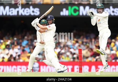 Australia's Alex Carey plays a shot during the first One Day ...