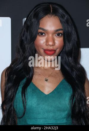 Hollywood, United States. 09th Dec, 2021. HOLLYWOOD, LOS ANGELES ...