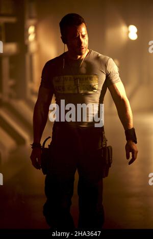 Lockout Year : 2012 France Director : James Mather, Stephen St. Leger ...