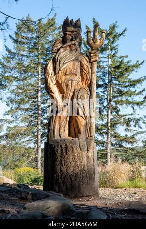 germany,black forest,at the mummelsee,the mummelseegeist by jürgen ...