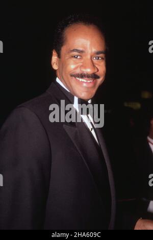 Tim Reid Circa 1980's. Credit: Ralph Dominguez/MediaPunch Stock Photo ...