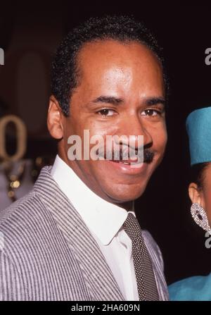 Tim Reid Circa 1980's. Credit: Ralph Dominguez/MediaPunch Stock Photo ...